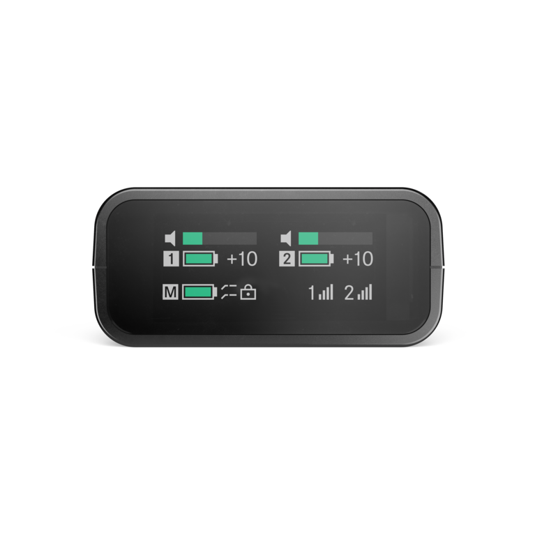 Sennheiser PROFILE WIRELESS RECEIVER | My Website